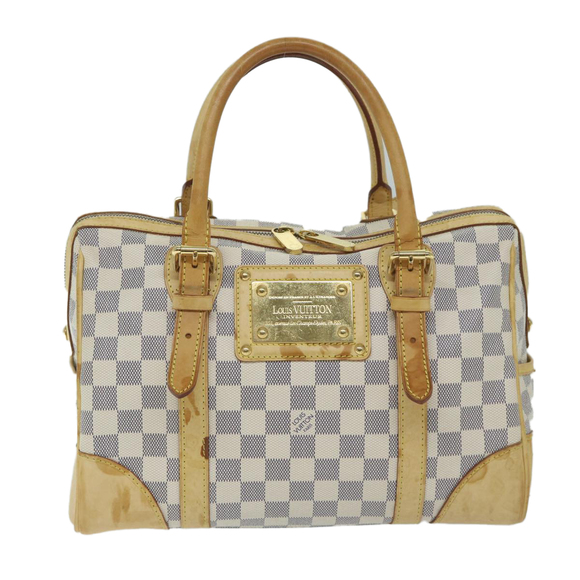 Louis Vuitton | Bags | Louis Vuitton Berkeley Handbag | Poshmark
